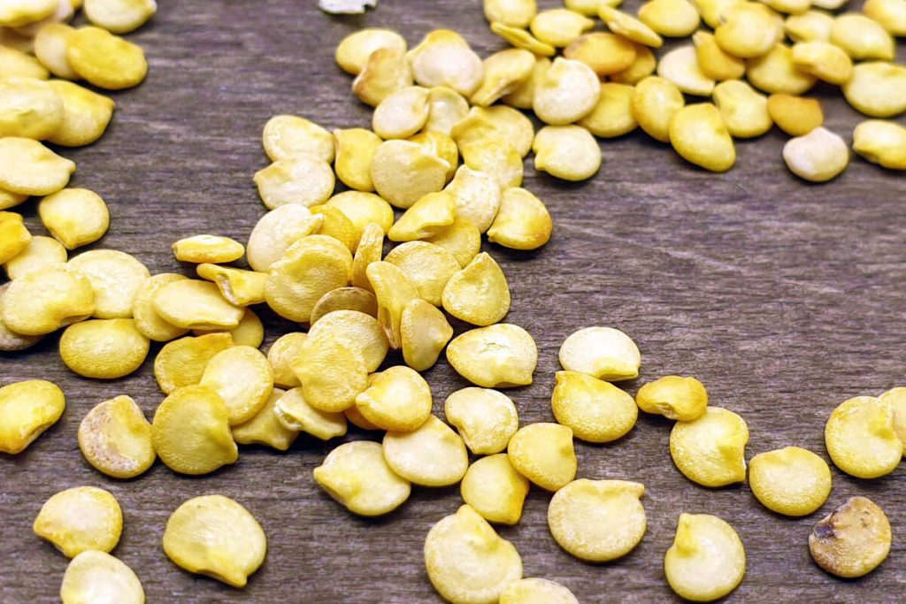 Pfefferoni (scharf) - De Cayenne - Farmer Panorama